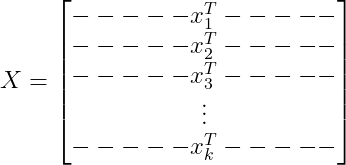 Advanced – Linear Regression | BGecko